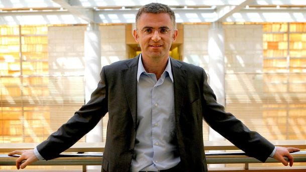 Daniel Taub (Hebrew: דניאל טאוב; born 1962) is an Israeli diplomat ...