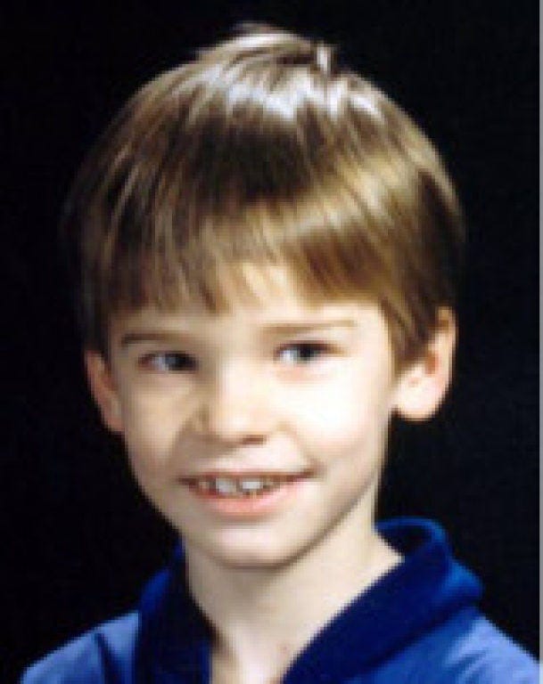The Mysterious Disappearance of William Majewski | by Jenn Baxter ...