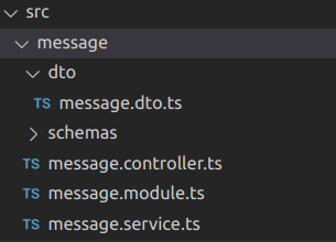 Create a multi-tenancy application in Nest.js Part 1 (microservices setup) | by Ismaeil Shajar ...