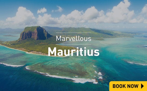 6 Cool facts about Mauritius. Mauritius is an island country that is ...