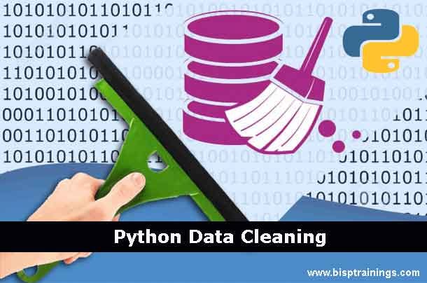 Data Cleansing With Python Pandas Library By Yadav Tiwari Medium