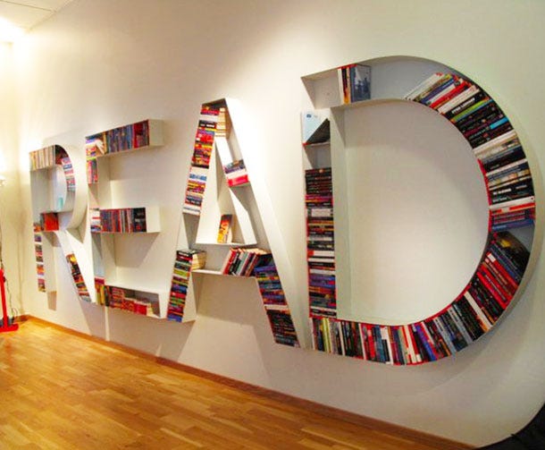 12 Essential Innovation Books (you probably never heard of) | by David ...