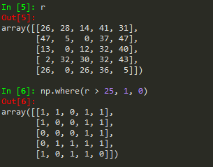 Intermediate Python: NumPy. Take you Python skills to the next… | by Tony Flores | Towards Data ...