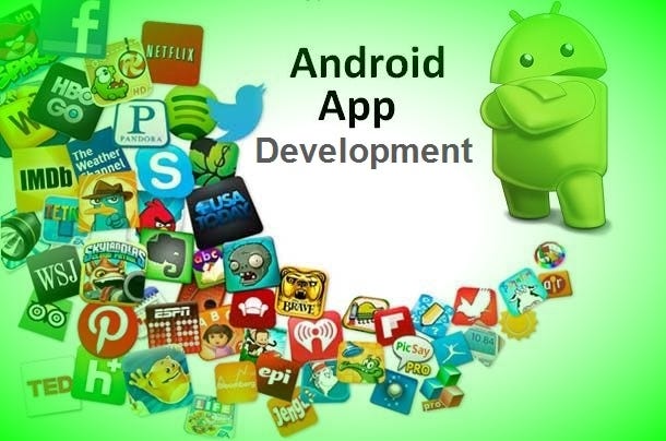 What Are The Future Aspects For Android App Projects? | by SynapseCo ...