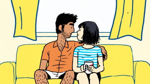 Florence Review. A musical story of love and heartbreak… | by Mitchell ...