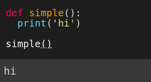 3 Days of Python: Day 2. On data structures including List, Set… | by ...