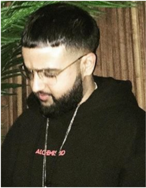 Who is Navraj Goraya?. Feeling “Some Way” ‘Bout… | by Mustafa Abubaker ...