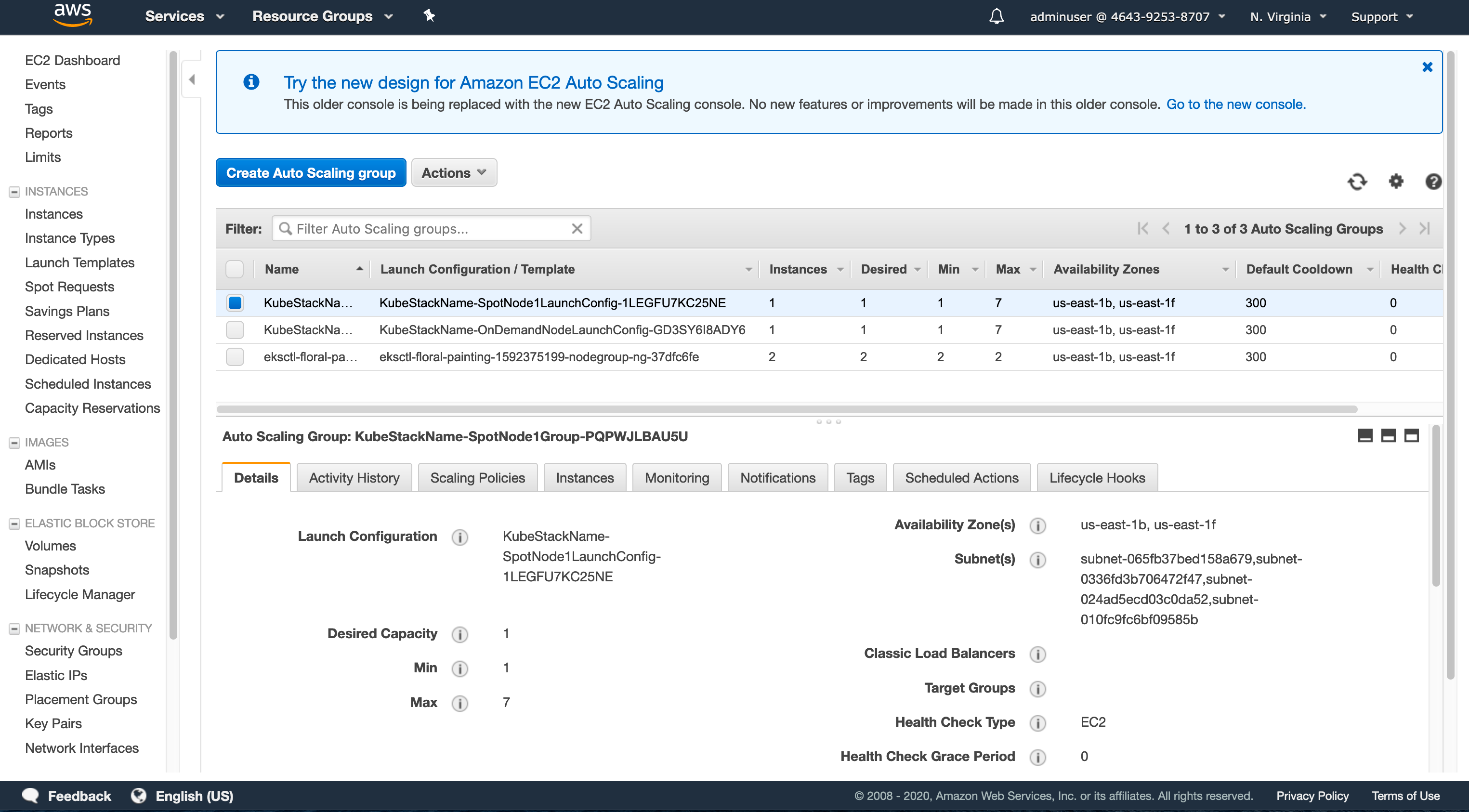 The Ultimate Guide To Deploying Kubernetes Cluster On Aws Ec2 Spot