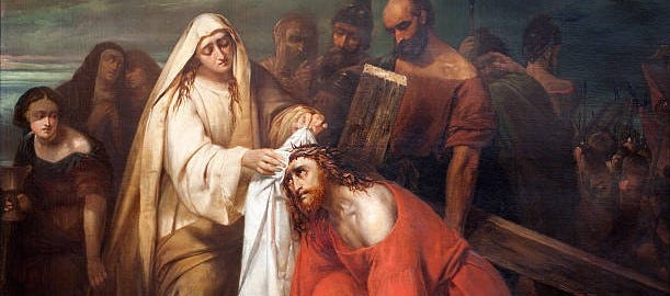 What are the Spiritual Works of Mercy and Why do They Matter? | by ...