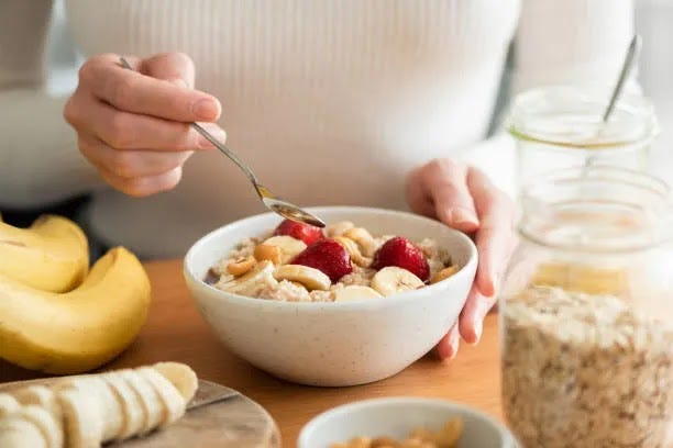 One Significant Side Effect of Eating Oatmeal, According to Science ...