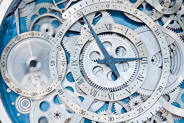 TIME COMPLEXITY OF SORTING ALGORITHMS | by Vidyaprasanna ...