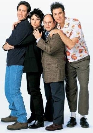 The Seinfeld Method: A Guide to Video and Content Marketing | by ...