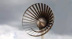 What is the most effective and efficient design for a wind generator ...
