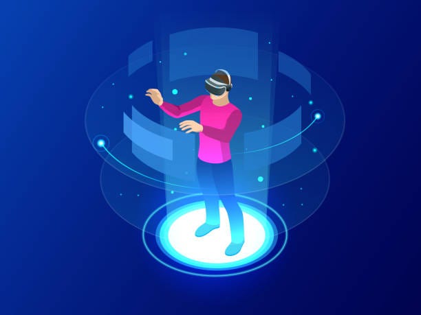 How to Get Started with VR: Intro to Your First Virtual Reality Project ...