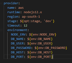 Typescript | Serverless | LinkIT