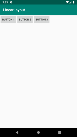 Android Linear Layout Kullanımı. Selamlar, Android layout çeşitlerini ...