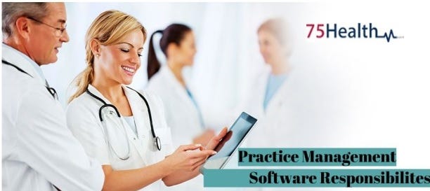 Medical Practice Management Responsibilities | by Health Service | Medium