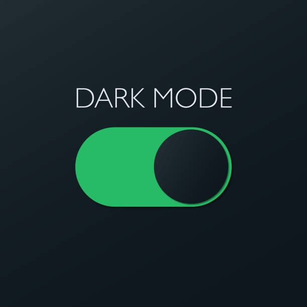 Implement Dark Mode With Zustand And Tailwind Css In React By Rohit Kashyap Nerd For Tech