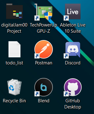 Alias in Windows and it’s Fun Applications using Python | by n0obcoder ...