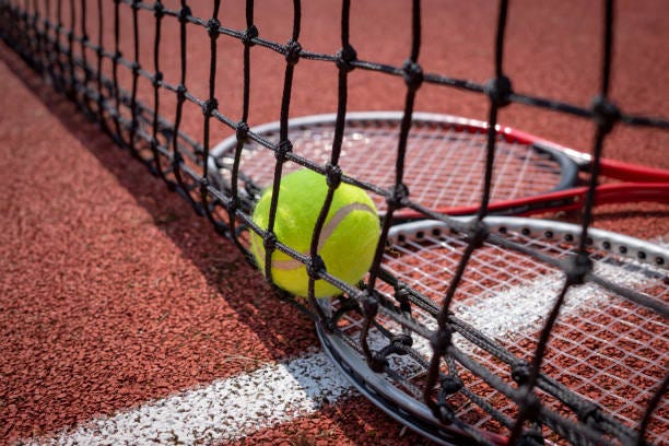 Day 18: What Is Head To Head Performance In Tennis. | by Melanie ...