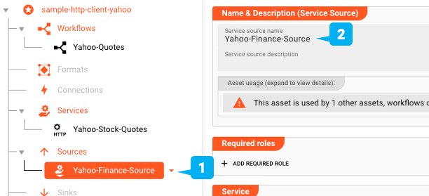 Sample Series: Http-Client-Requests | by Andrew Tan (layline.io) | Medium