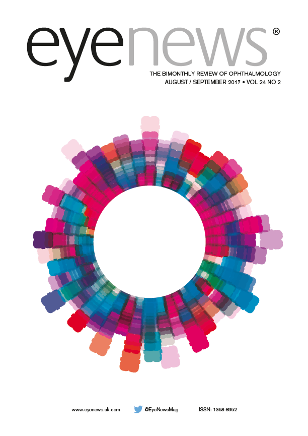 You want to do paediatric ophthalmology? Seriously? | by Eye News | Eye ...