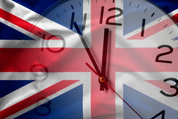 BREXIT FINAL COUNTDOWN. If you are a british citizen and still… | by ...