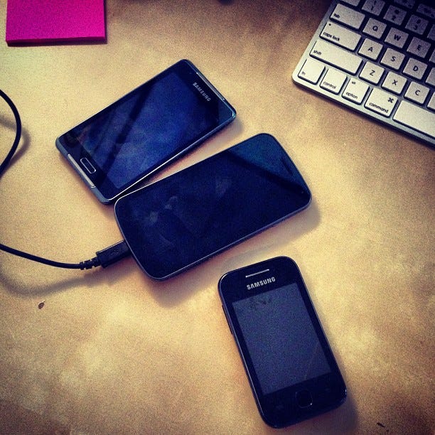 Two Reasons Testing Is Hard On Android By Chuck Greb Android Testing Medium