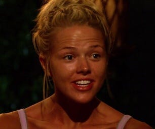 Top 100 Survivor Characters of the Decade: #100–95 | by Ianic Roy ...