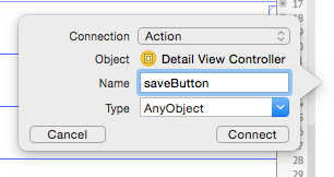 iOS + Swift 1.2 + parse.com 1.7.2 / Tutorial — Table View (Part 2 of 3) | by Bizzi Bradbury ...