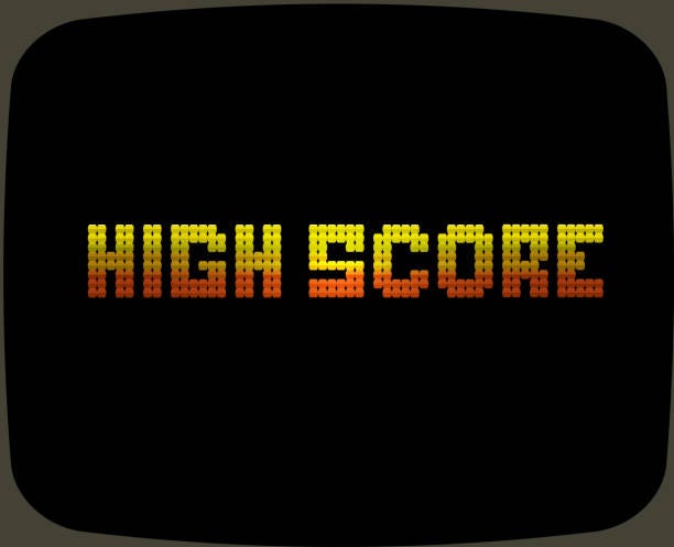 Ease of Building UI Elements in Unity-Making a Score System | by Jovan ...