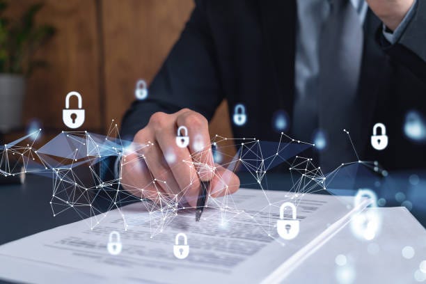 Are Smart Contracts Safe Lets Start By Looking At A Transaction By Mercy Umoh Coinmonks 9388
