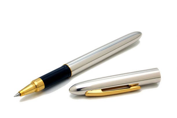 4 Too Good To Miss Reasons Why You Should Own a Luxury Quality Pen | by ...