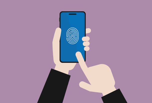 Huawei FIDO Fingerprint Authentication | Huawei Developers