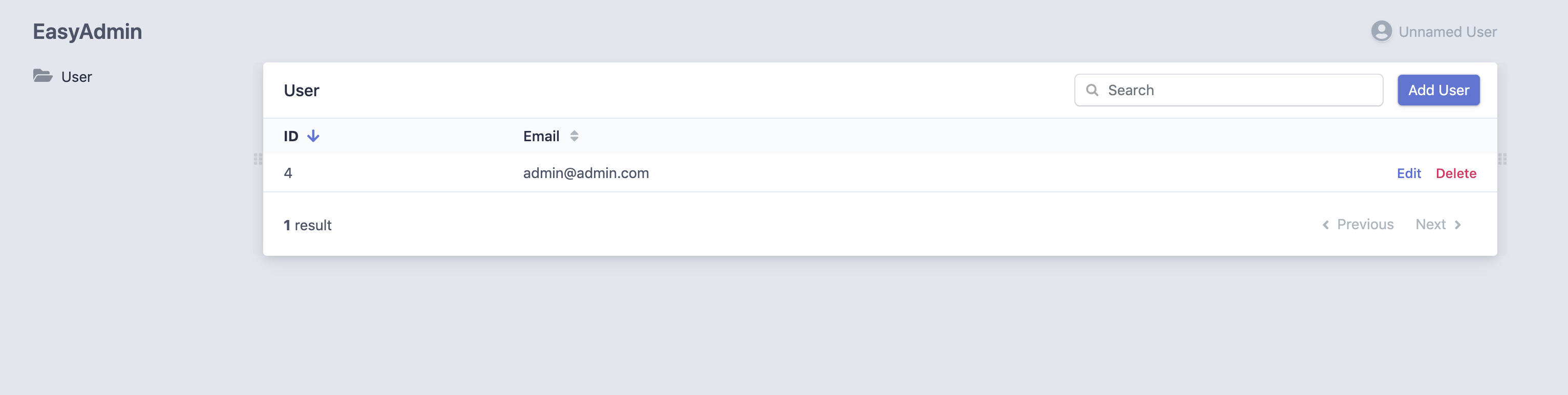 Basic Authentication And Registration Steps With Symfony Security Bundle Symfony 5