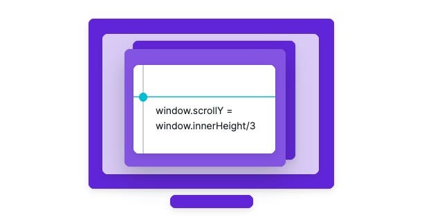 Creating Javascript Scroll Animations | by Lauren Perini | Aug, 2022 ...