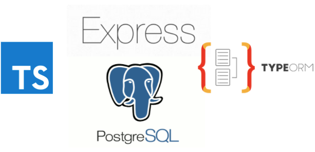 Create A Rest Api With Express Postgresql Typeorm And Typescript By Jose Luis Campos 0748