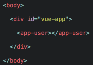 The Basics of Vue.js Components. This past weekend I began a ...