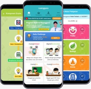 BA Online: Easing Daily Student-Teacher Interactions While Distance ...