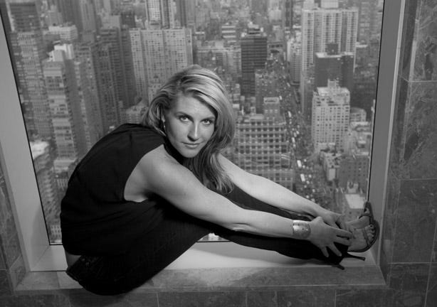 Interior Designer and Entrepreneur Wonder Woman— 11 Questions with ...