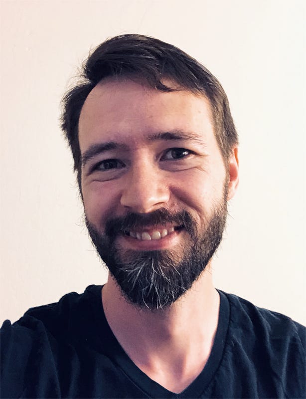 The Game UX Interview Series. Interview #6: Chris Pavia | by Sarah ...