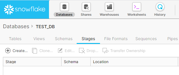 Connecting to snowflake using Python and Java — Part I | by viswanath thatha | Analytics Vidhya ...