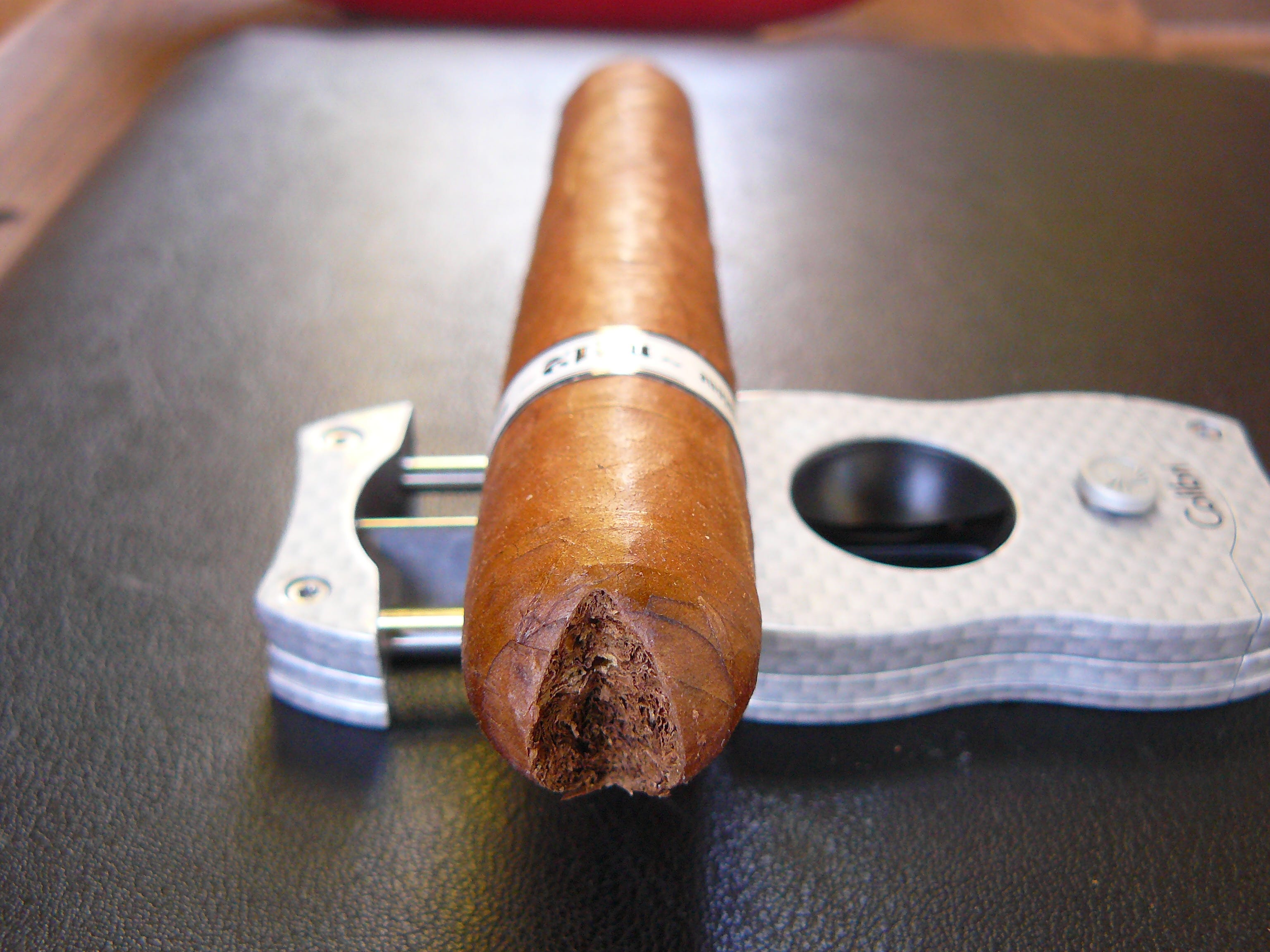 Cutting Your Cigar: An Overview. Yes — there is more than one way to ...