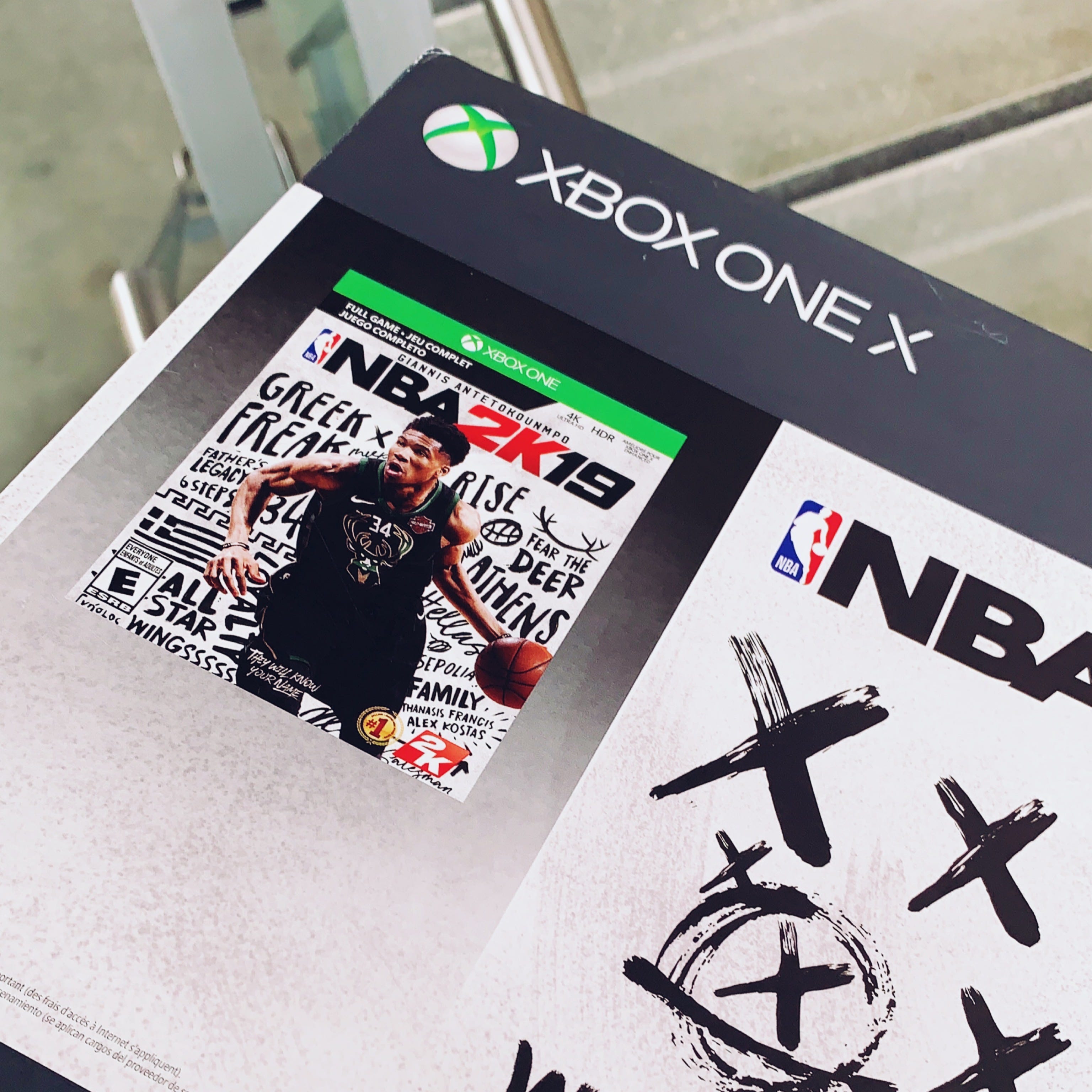 My Product Design Internship at Xbox - Prototypr