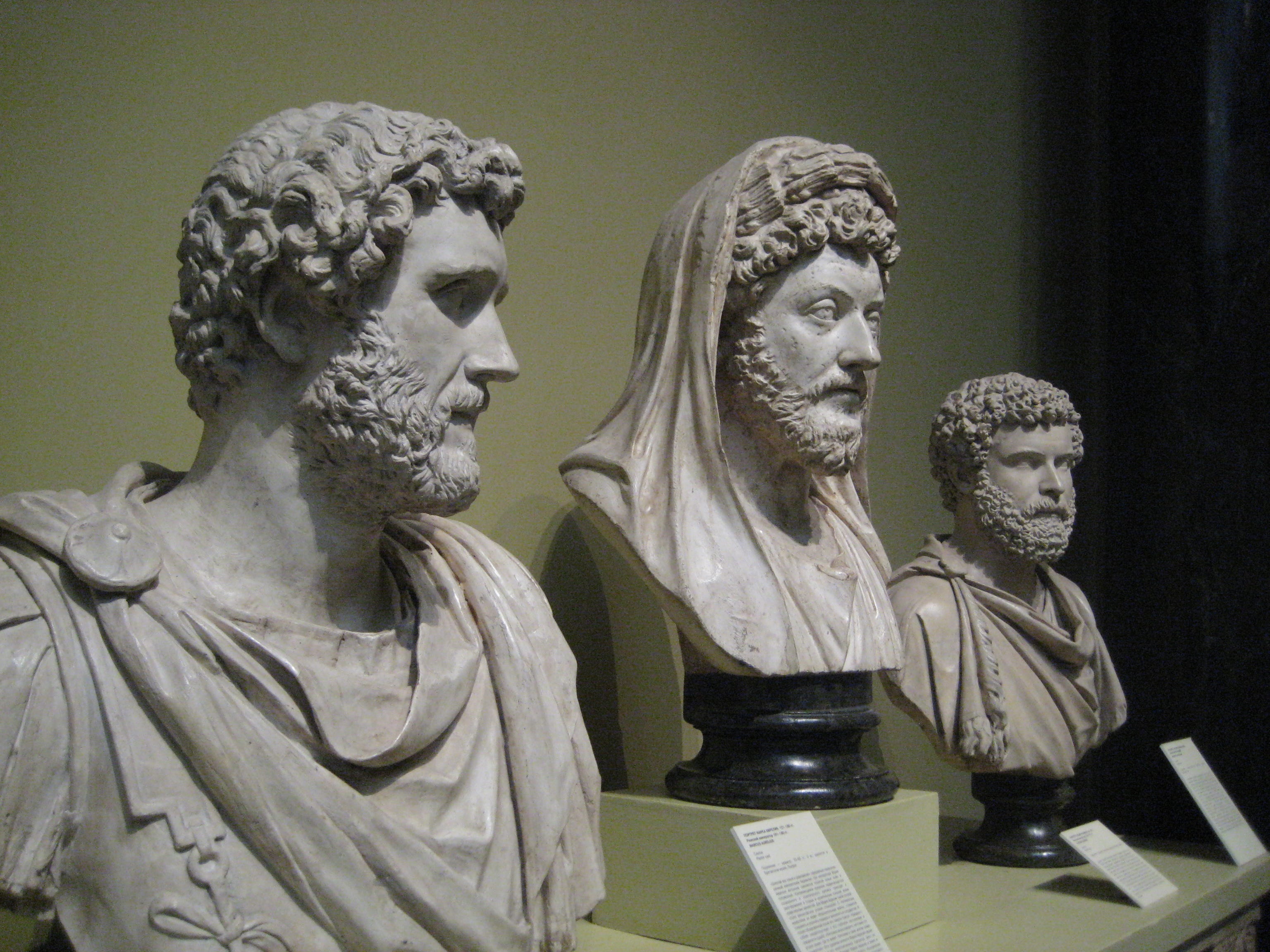 Stoicism: A Guide to Living Peacefully | by Patrik Edblad | Mind Cafe ...