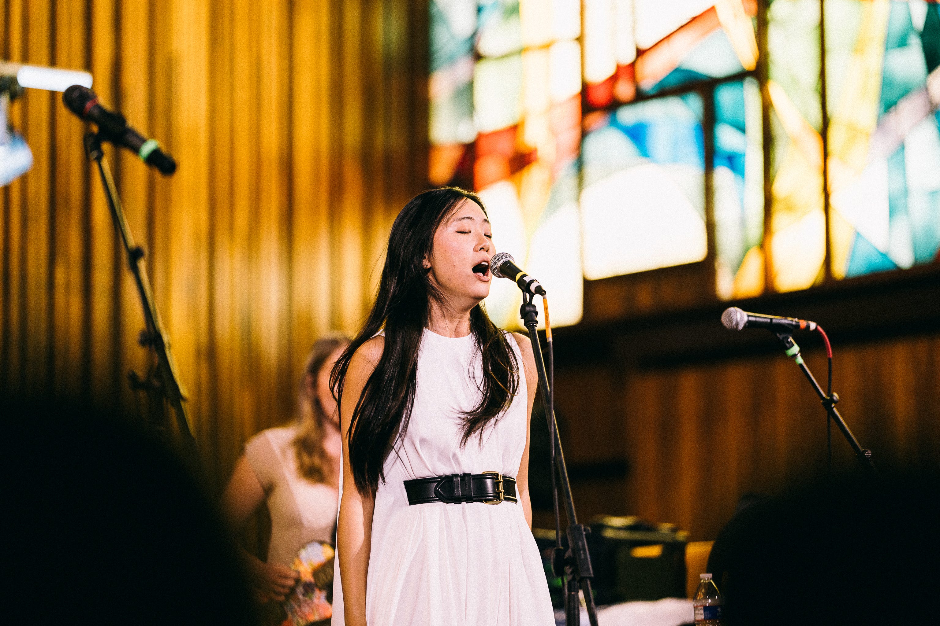 The Song Exploder Stage at SXSW — in photos | by PRX | PRX Official ...