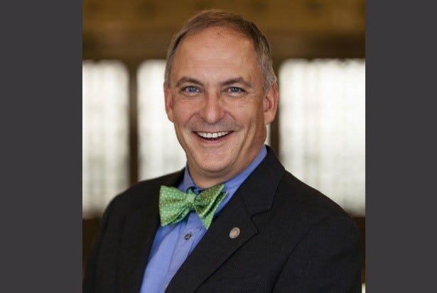Former Kansas City CIO, Bob Bennett, Identifies Citizen-Centric Smart ...