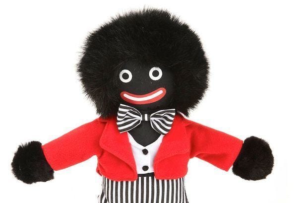 The Golliwog. It all began on February 29, 2016. | by Mohammad Omar ...