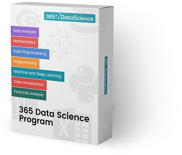 My Experience With The 365 Data Science Program | by Biomajek | Medium