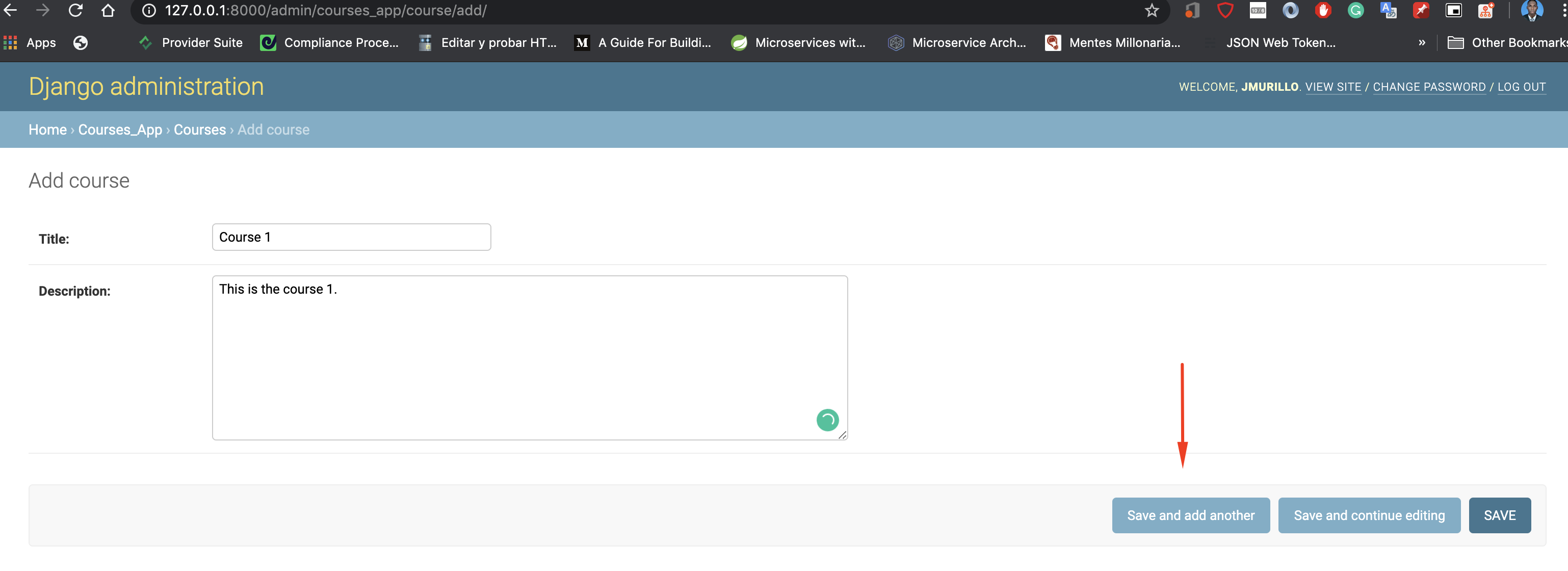 Building a Simple Application with Python | by Jhon M. Murillo C ...